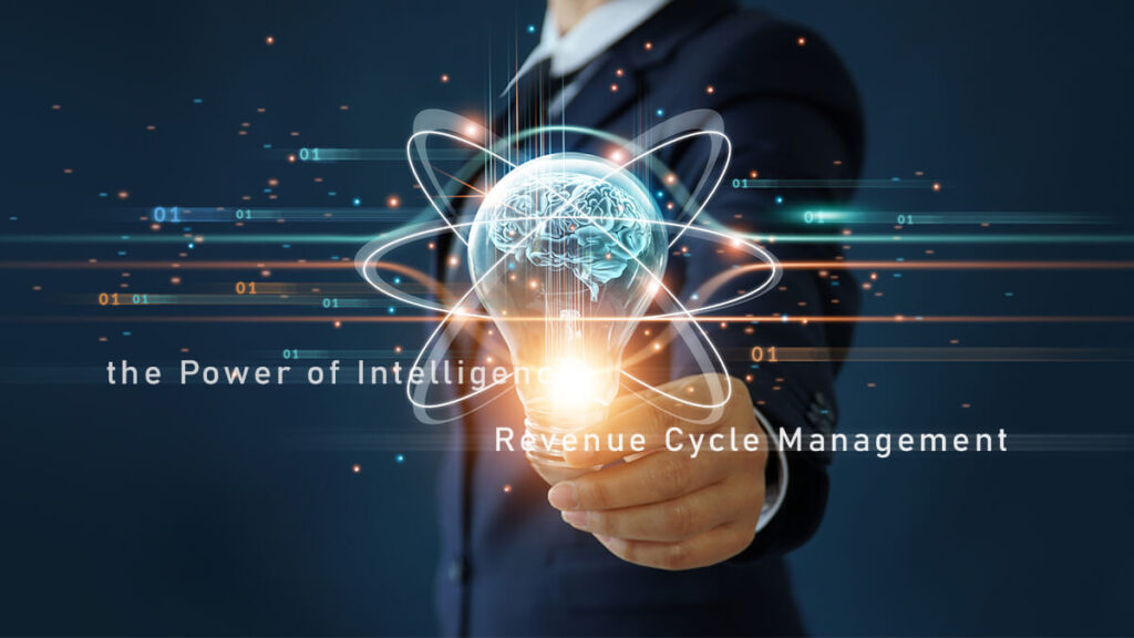 Unleashing the Power of Intelligence in Revenue Cycle Management: - Prolify